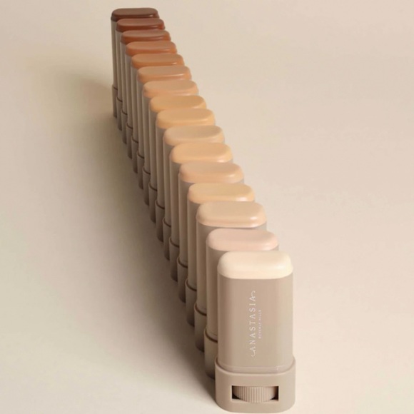 Anastasia Beverly Hills | Makeup | Newabh Beauty Balm Serum Boosted ...